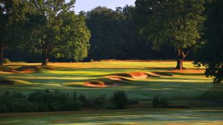 Foxhills Golf Club & Resort Longcross Course Review | Golf Monthly