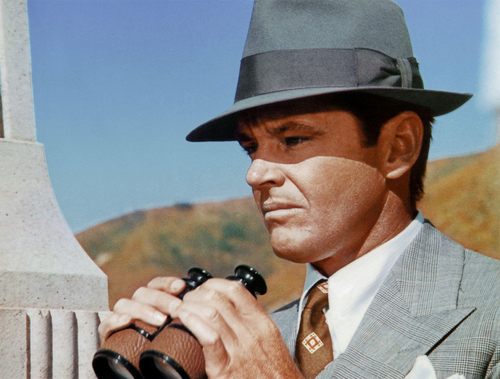 The 32 Best Neo-Noir Movies of All Time | Marie Claire