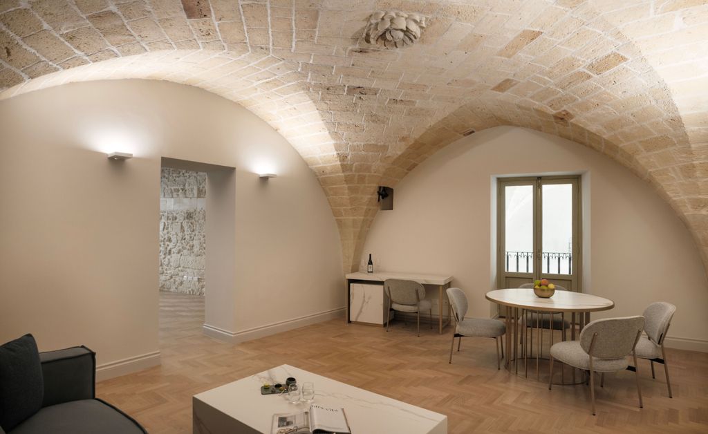 Palazzo Zimara, Lecce hotel review: a baroque gem from 1557 | Wallpaper*