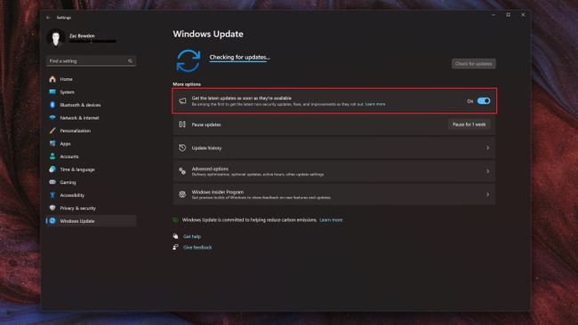 The Windows 11 2023 Update (23H2) is now generally available, but there ...