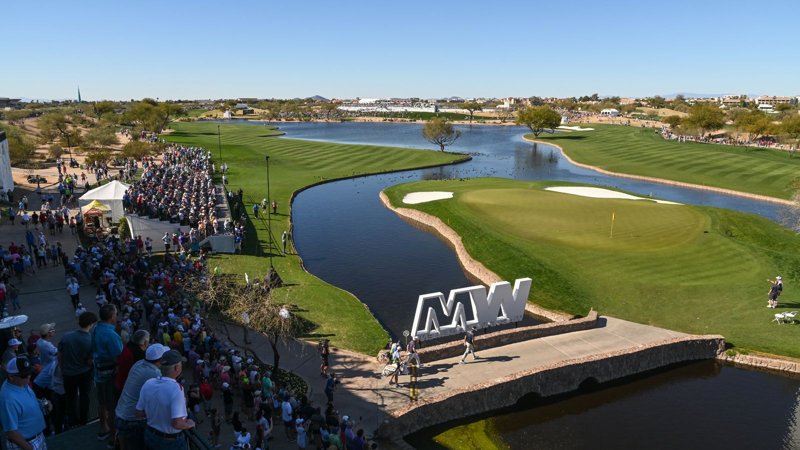How Can I Play TPC Scottsdale? | Golf Monthly