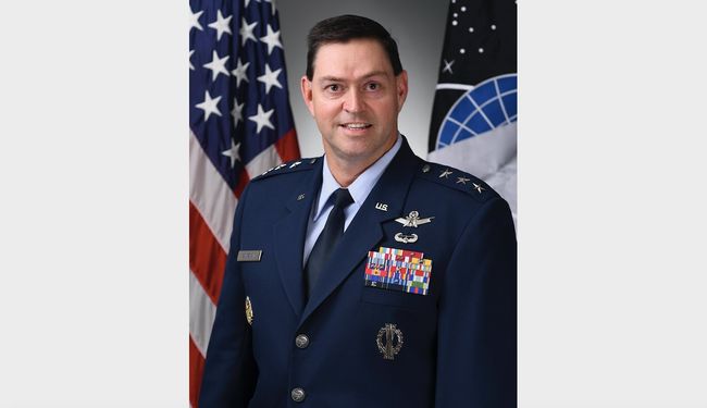 US Space Force gets its 2nd-ever chief | Space