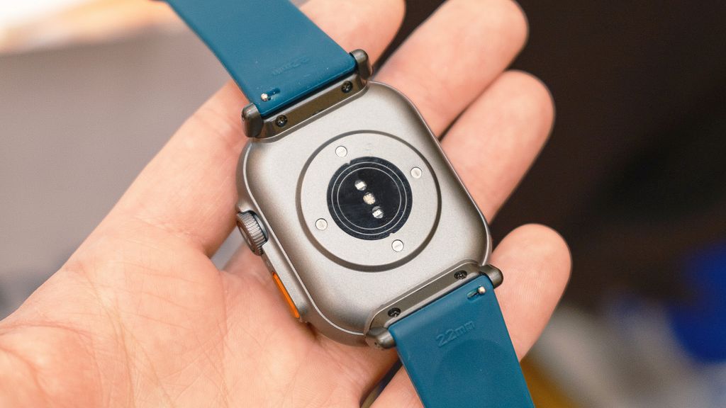 Move over Fitbit Ace — hands-on with the new Pinwheel smartwatch for ...