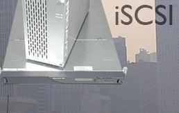 How Does iSCSI Work? - iSCSI SANs Compared | Tom's Hardware