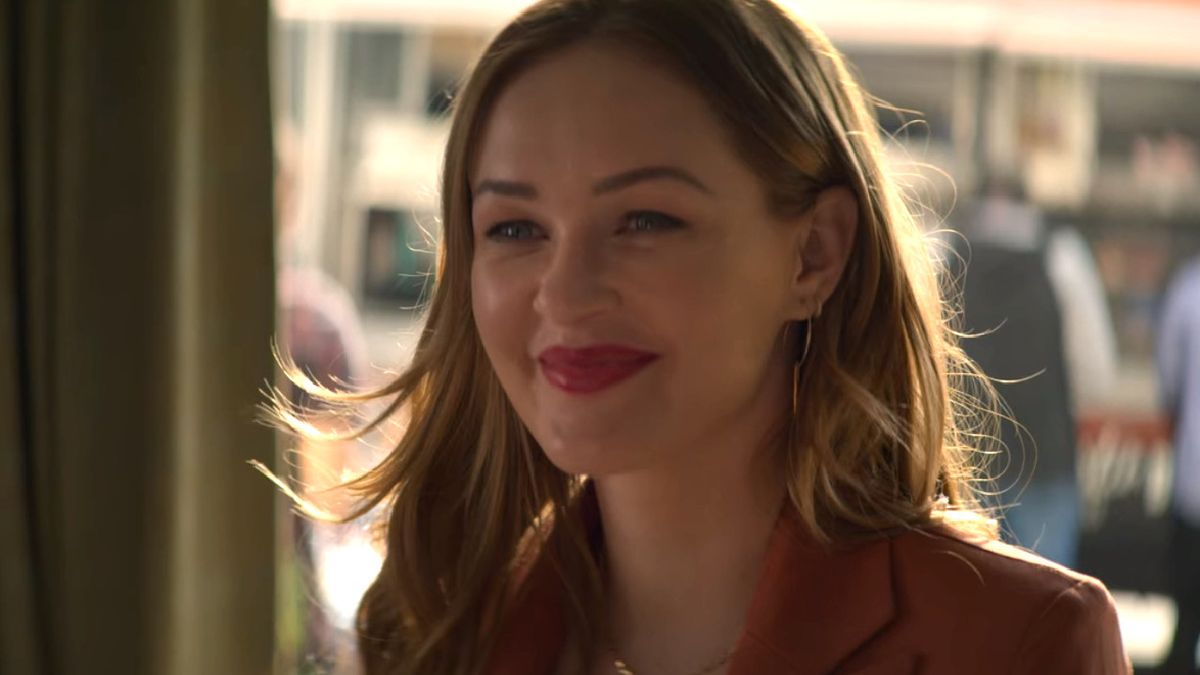 You: 10 Moments From The Series (So Far) That I Did Not See Coming At ...