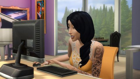 The Sims 4 cheats: all the life hacks you need | PC Gamer