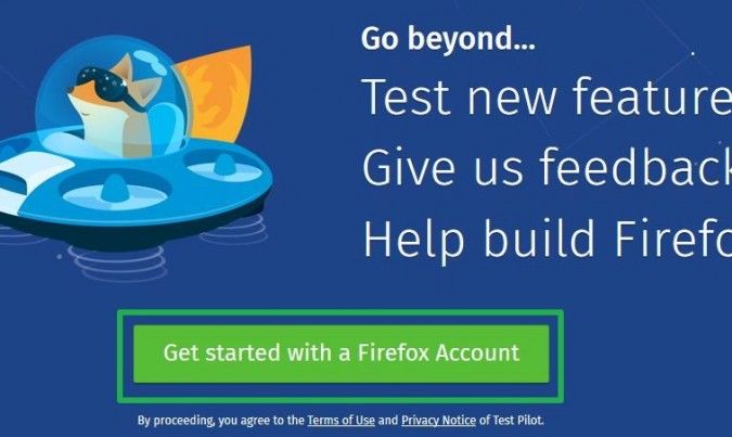 How to Try Cool New Firefox Features with Test Pilot | Laptop Mag