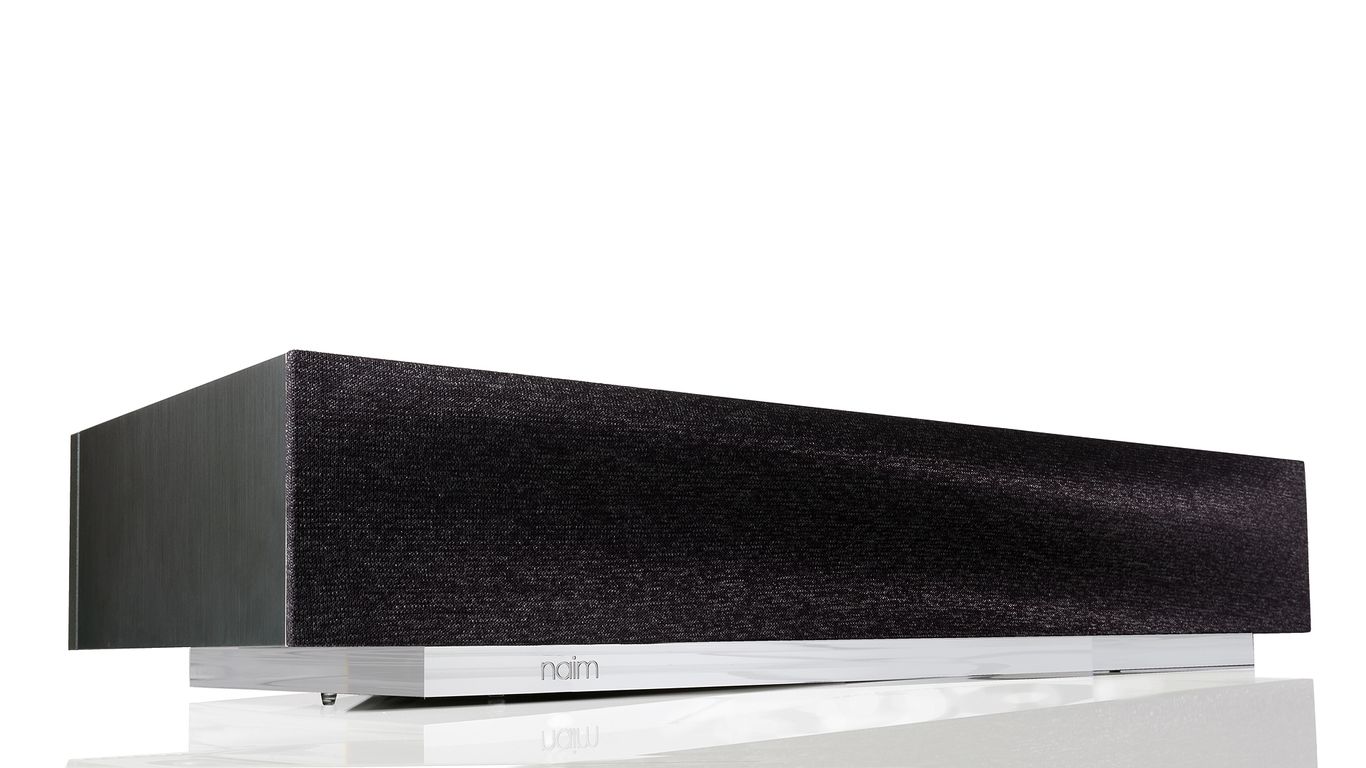 Naim Mu-so 2 review: forget Sonos, Mu-so 2nd gen is the best wireless ...