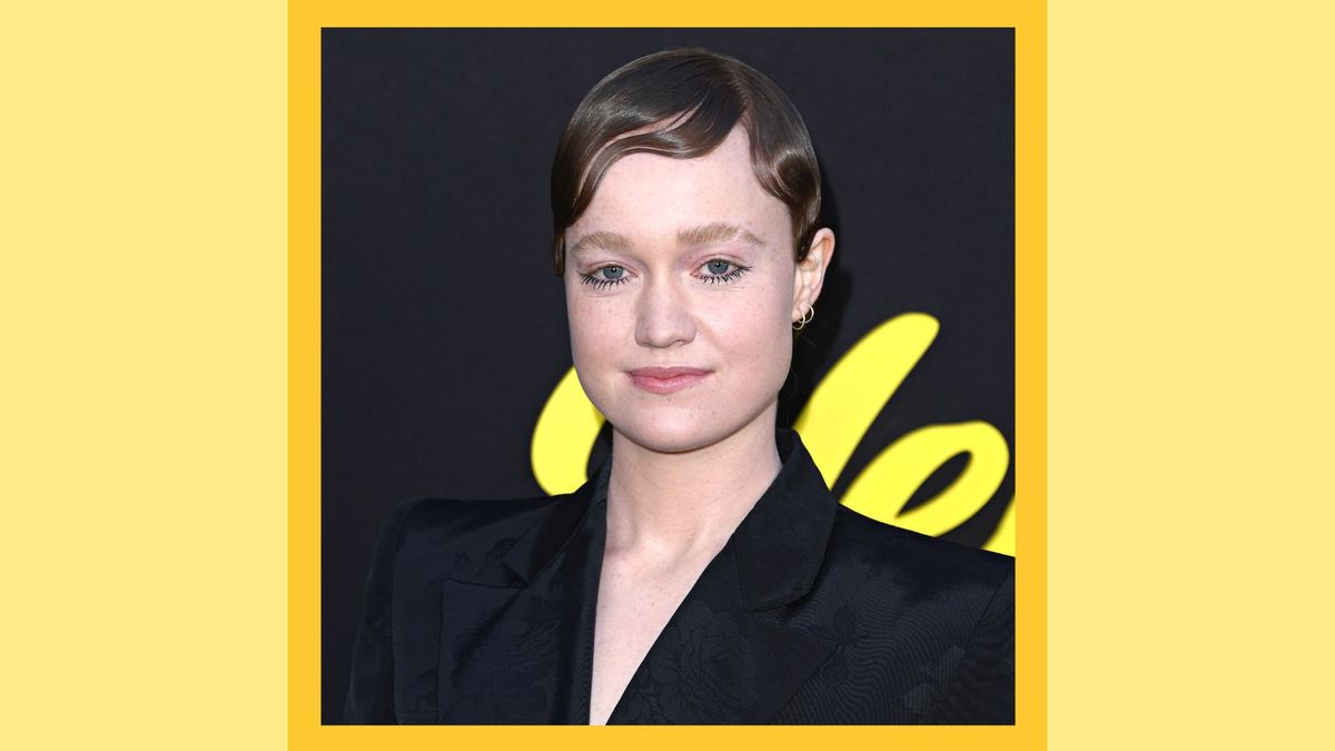 Who is Liv Hewson from Yellowjackets? Get to know the star | My ...