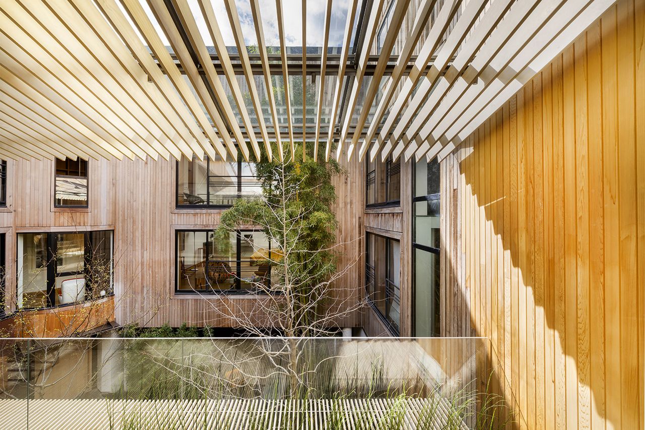 Kenzo House comes to the market in Paris | Wallpaper