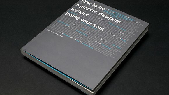 8 must-read books for design students | Creative Bloq