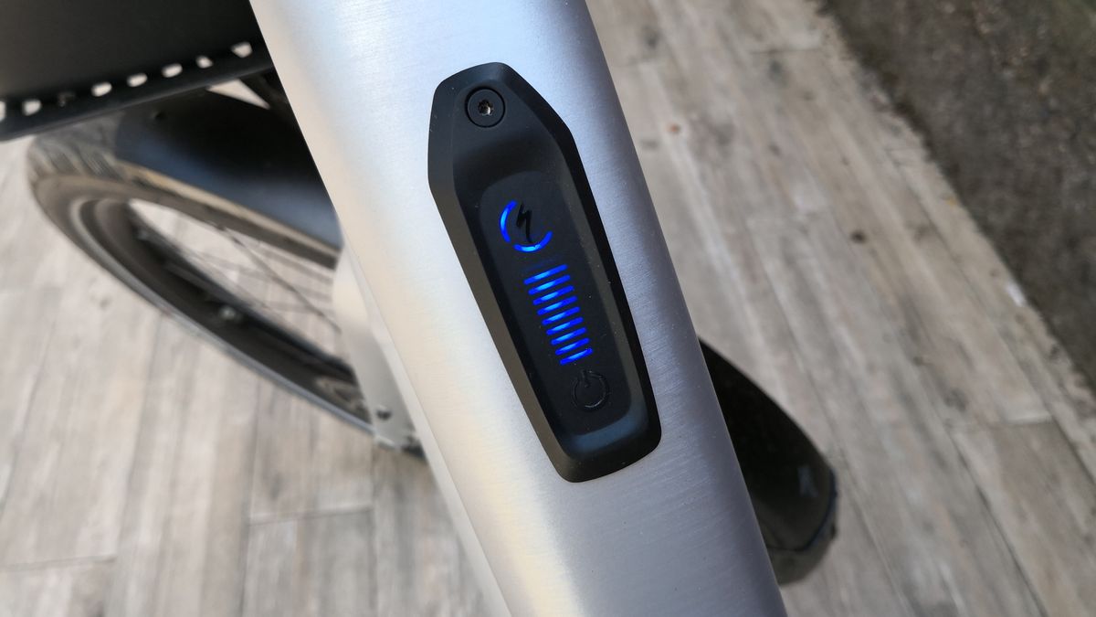 Specialized Turbo Como SL review | TechRadar