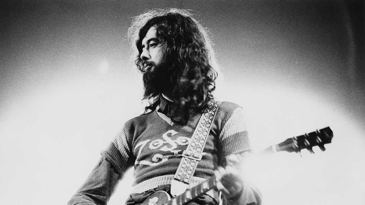 The golden rule that Jimmy Page was determined to break on Stairway To ...