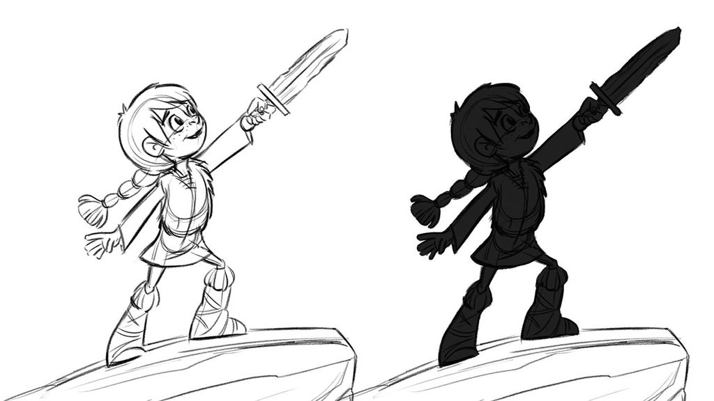 17 expert storyboard tips for TV animation | Creative Bloq