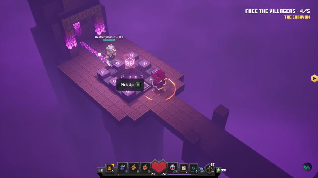 Minecraft Dungeons: How to unlock the secret cow level and find all ...