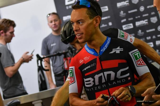 Phil Anderson: Dennis has the ability to win a Grand Tour | Cyclingnews