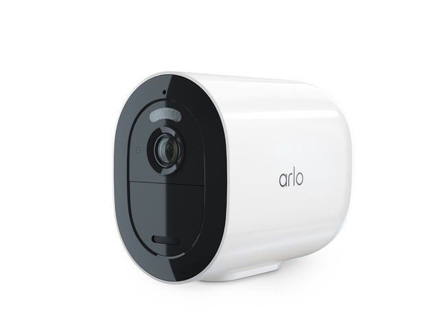 Arlo Go 2 is a $250 wireless security camera that you can take anywhere ...