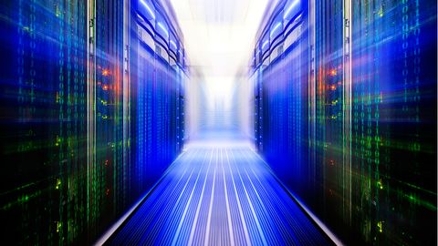 Vaccine researchers gain access to ‘unprecedented supercomputing power ...