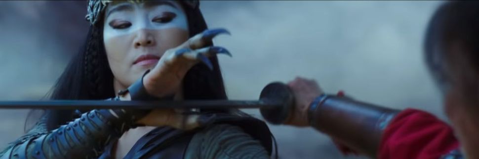 Disney’s Mulan: A Complete Cast List | Cinemablend