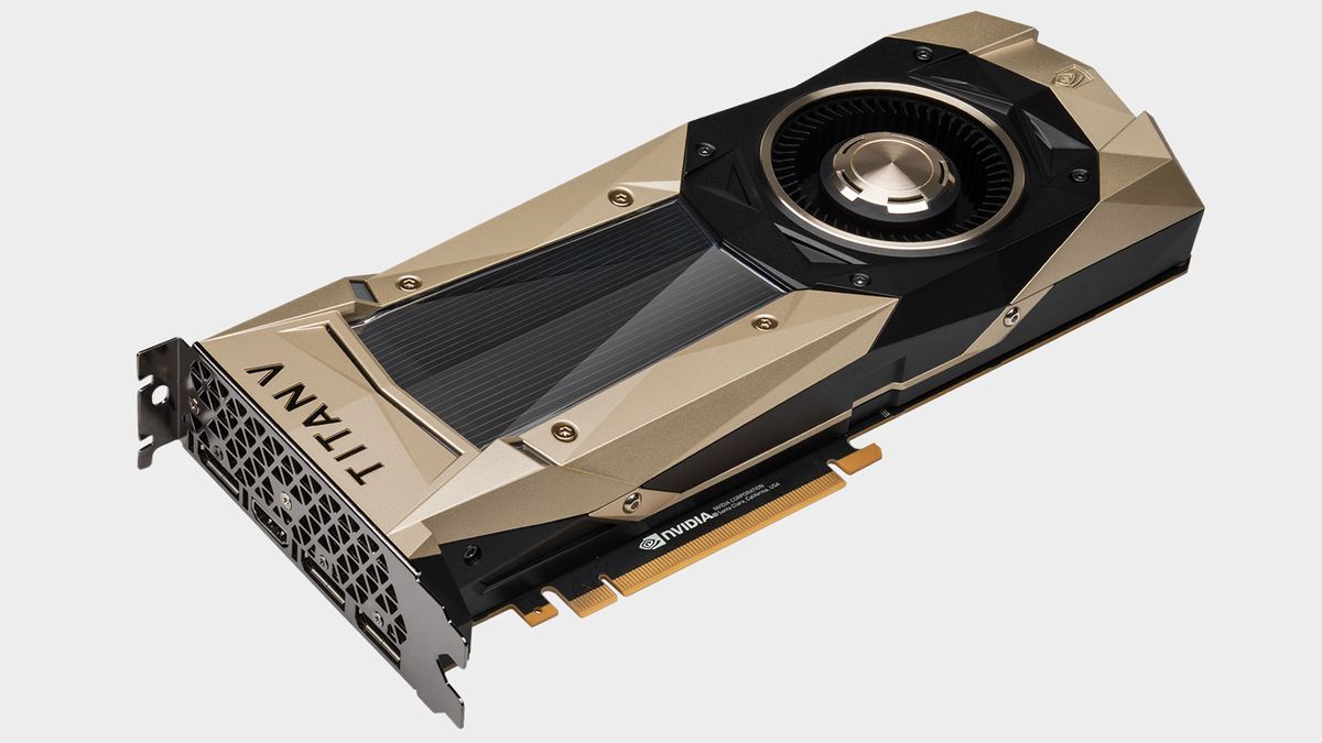 Dell is selling a five year old graphics card for a bewildering £13,800 ...