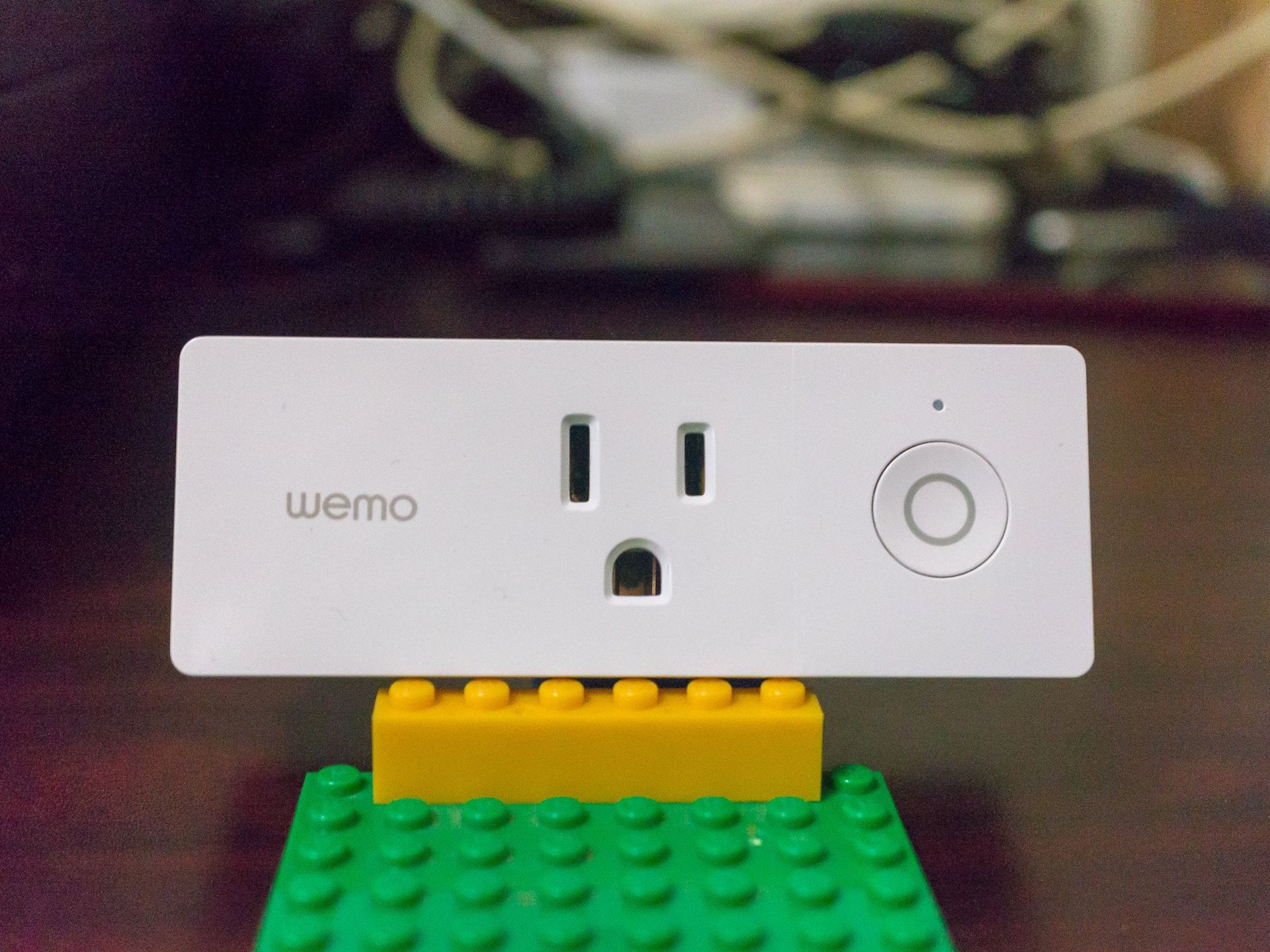 Wemo Smart Plug review: The little plug that could | Android Central