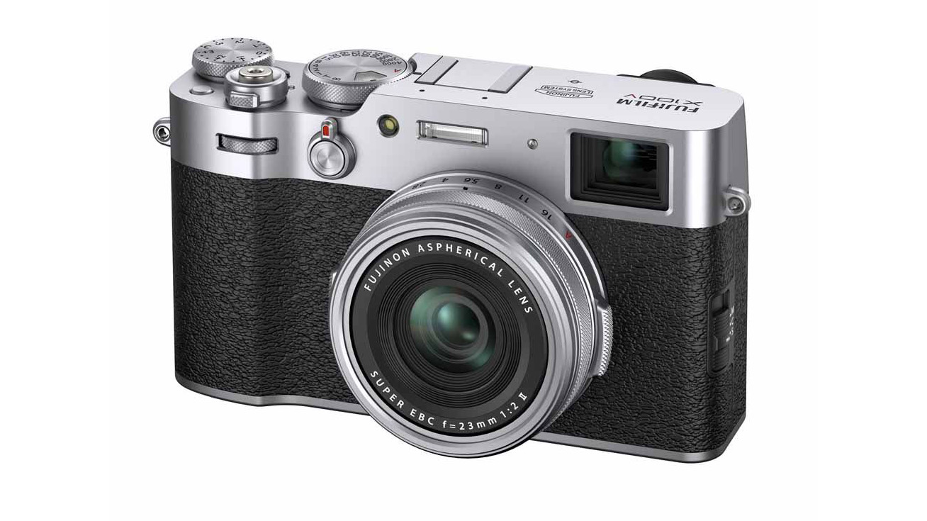 The best cameras for enthusiasts | Digital Camera World