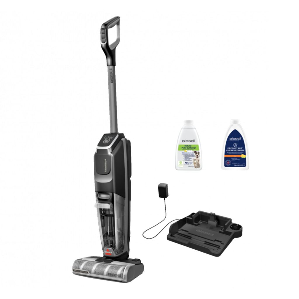 Lidl is selling a £70 vacuum mop for squeaky clean floors | Ideal Home