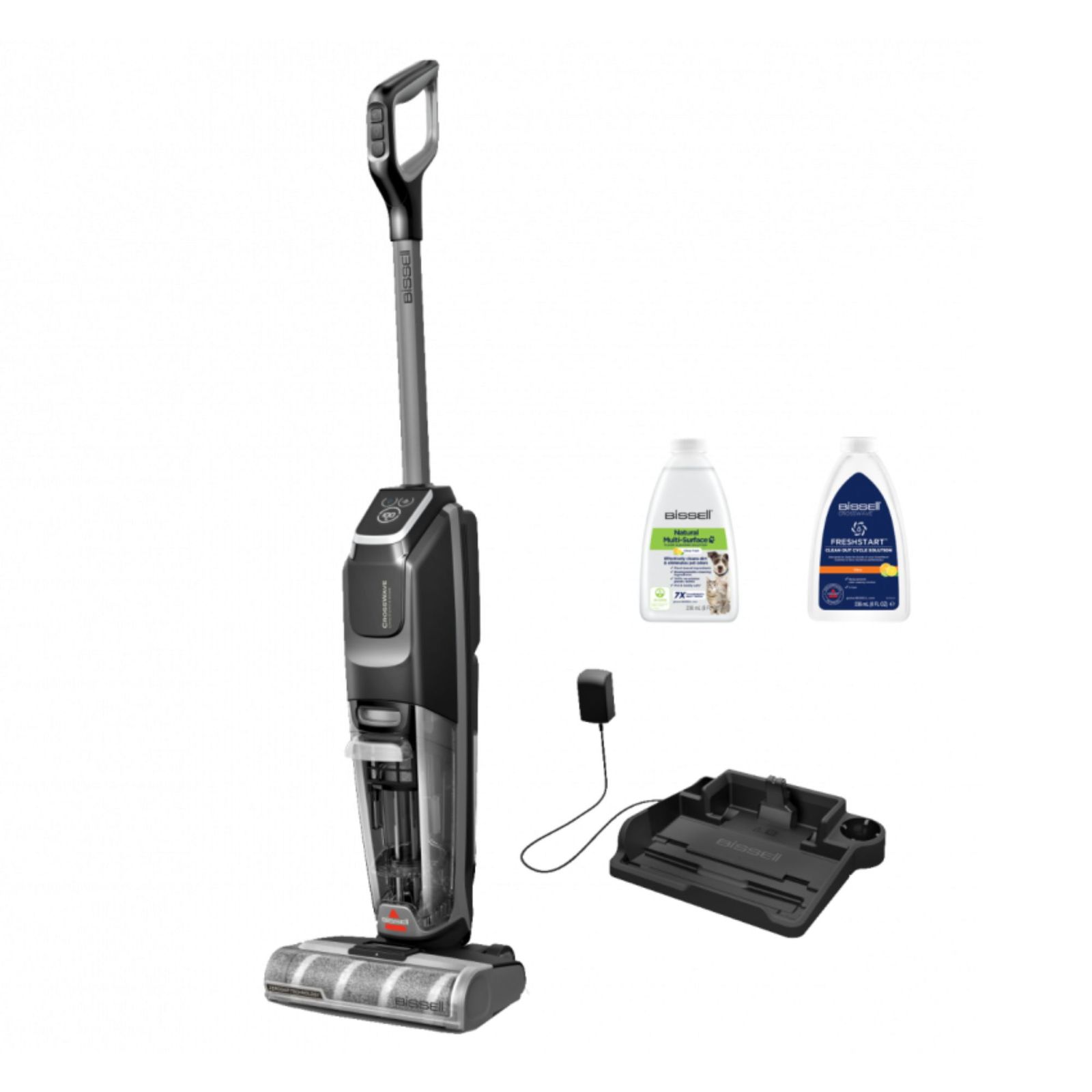 Lidl is selling a £70 vacuum mop for squeaky clean floors | Ideal Home