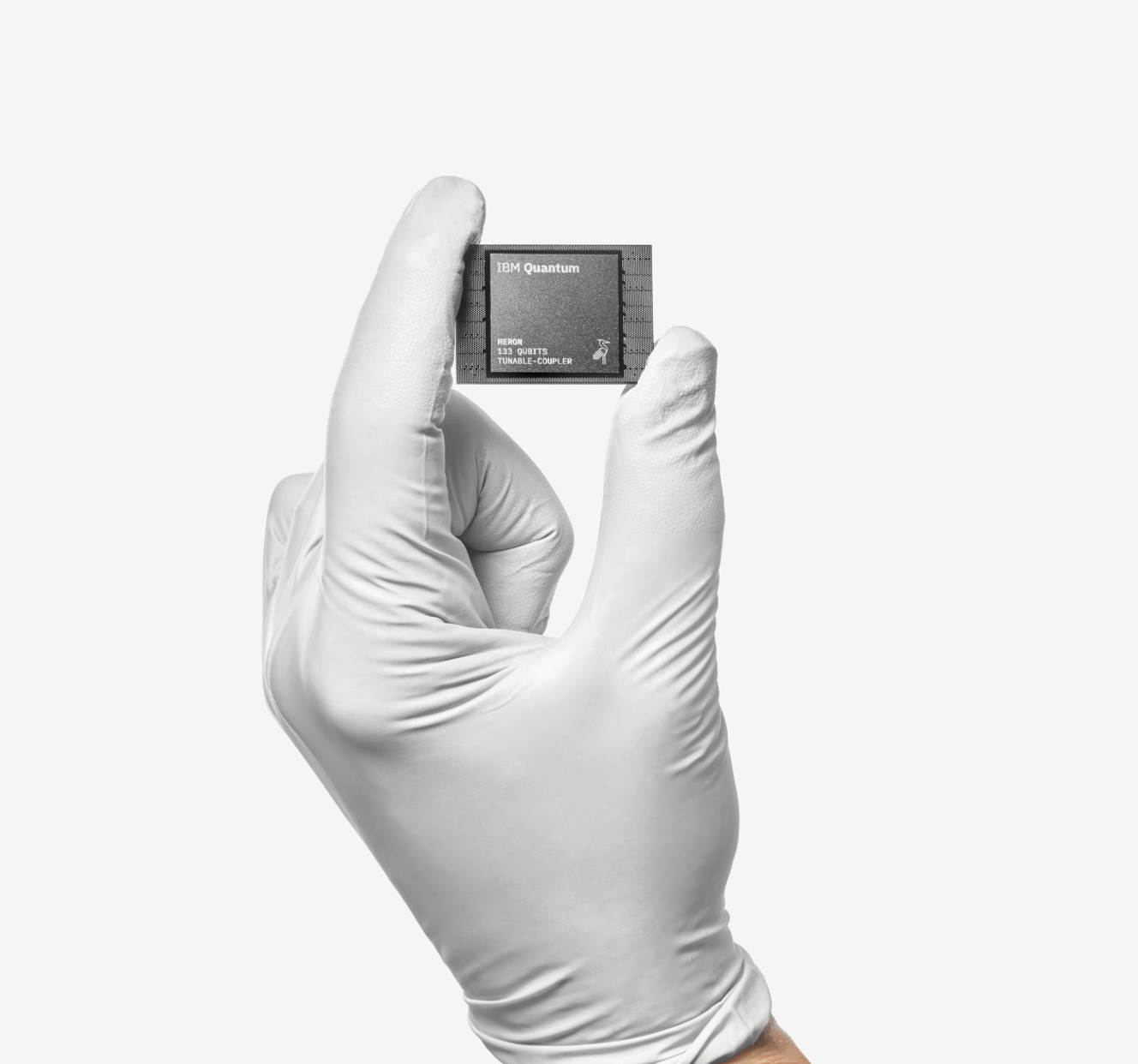 IBM demonstrates useful Quantum computing within 133-qubit Heron ...