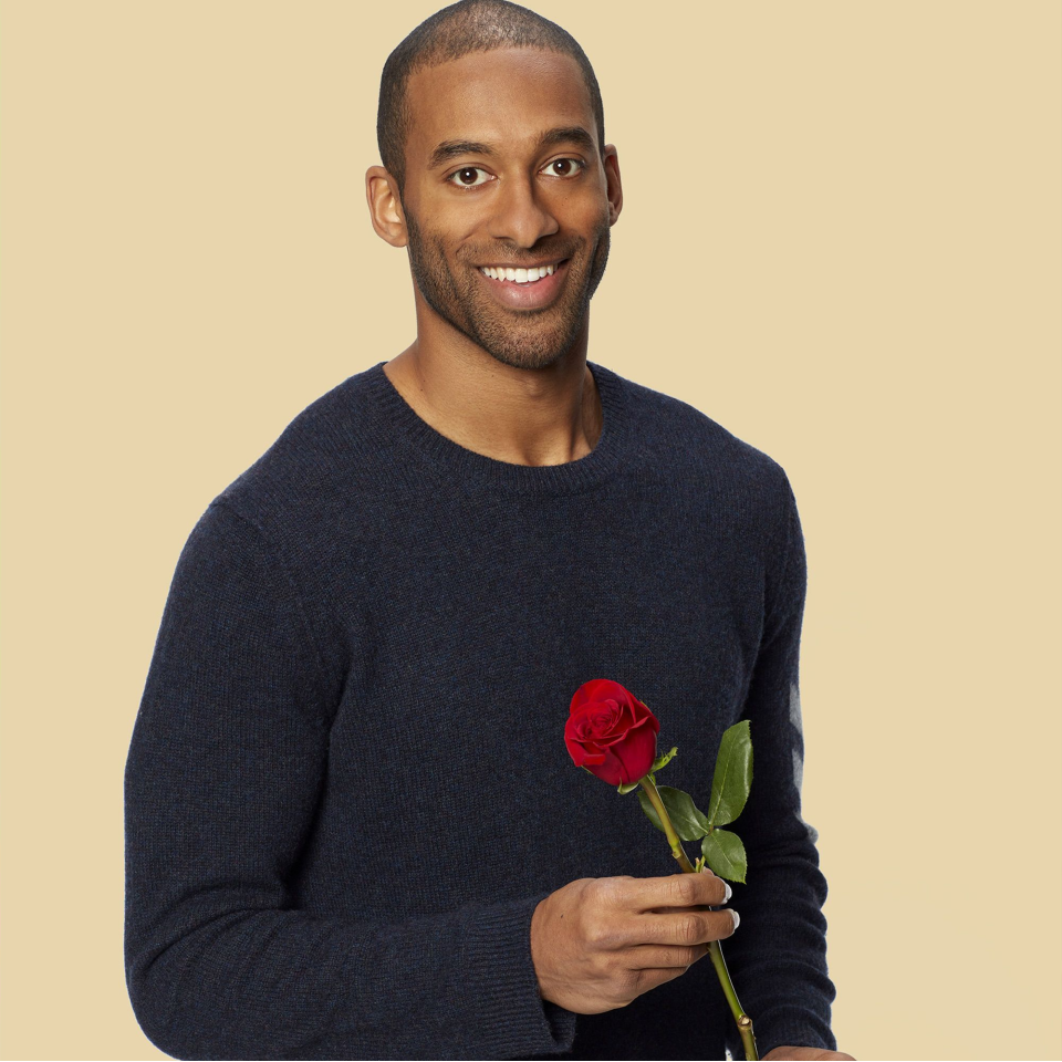 Matt James & Clare Crawley: What Happened Between Them? | Marie Claire