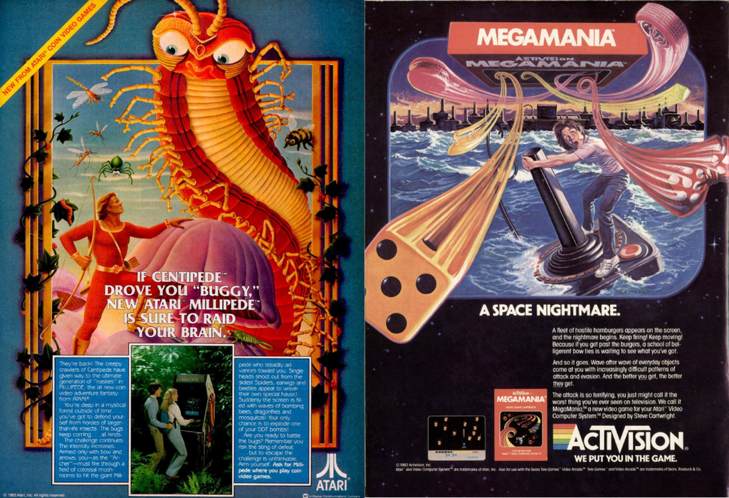 The best adverts of the 1980s | Creative Bloq