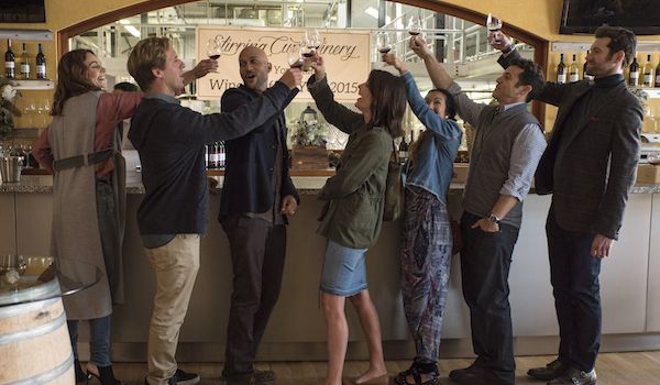 2017 Netflix Premiere Schedule: Dates For New And Returning Shows ...