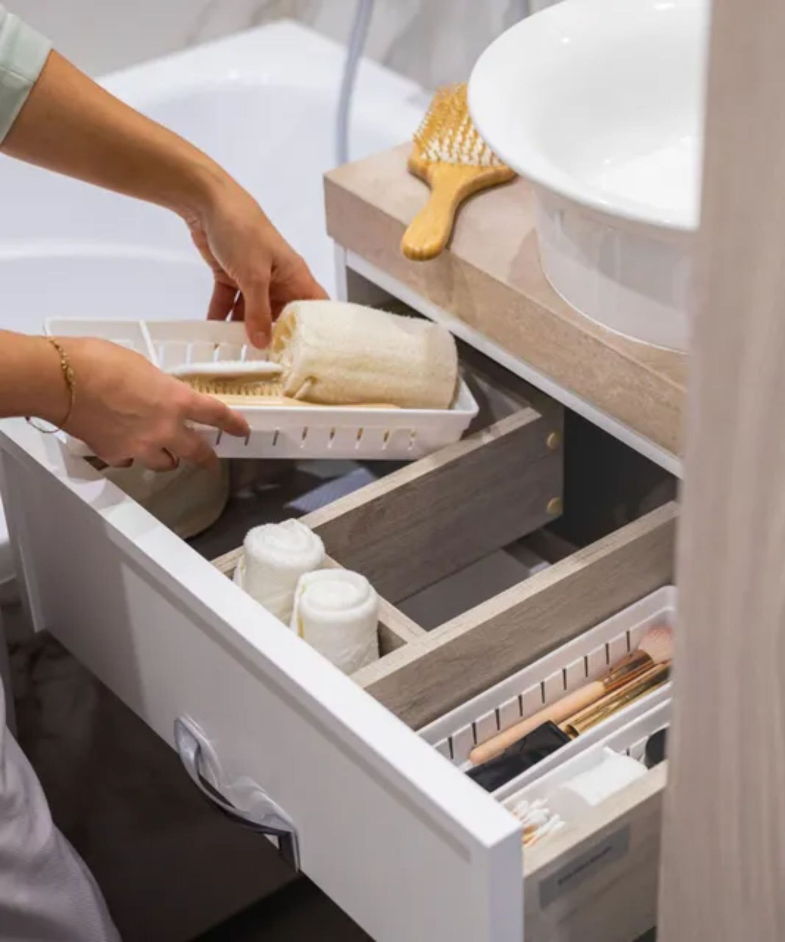 Organizing icks professional home organizers hate | Homes and Gardens