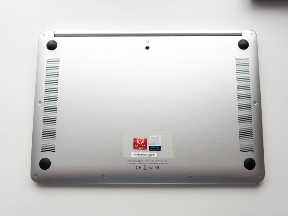 How to upgrade the SSD on the Huawei MateBook D 14 | Windows Central