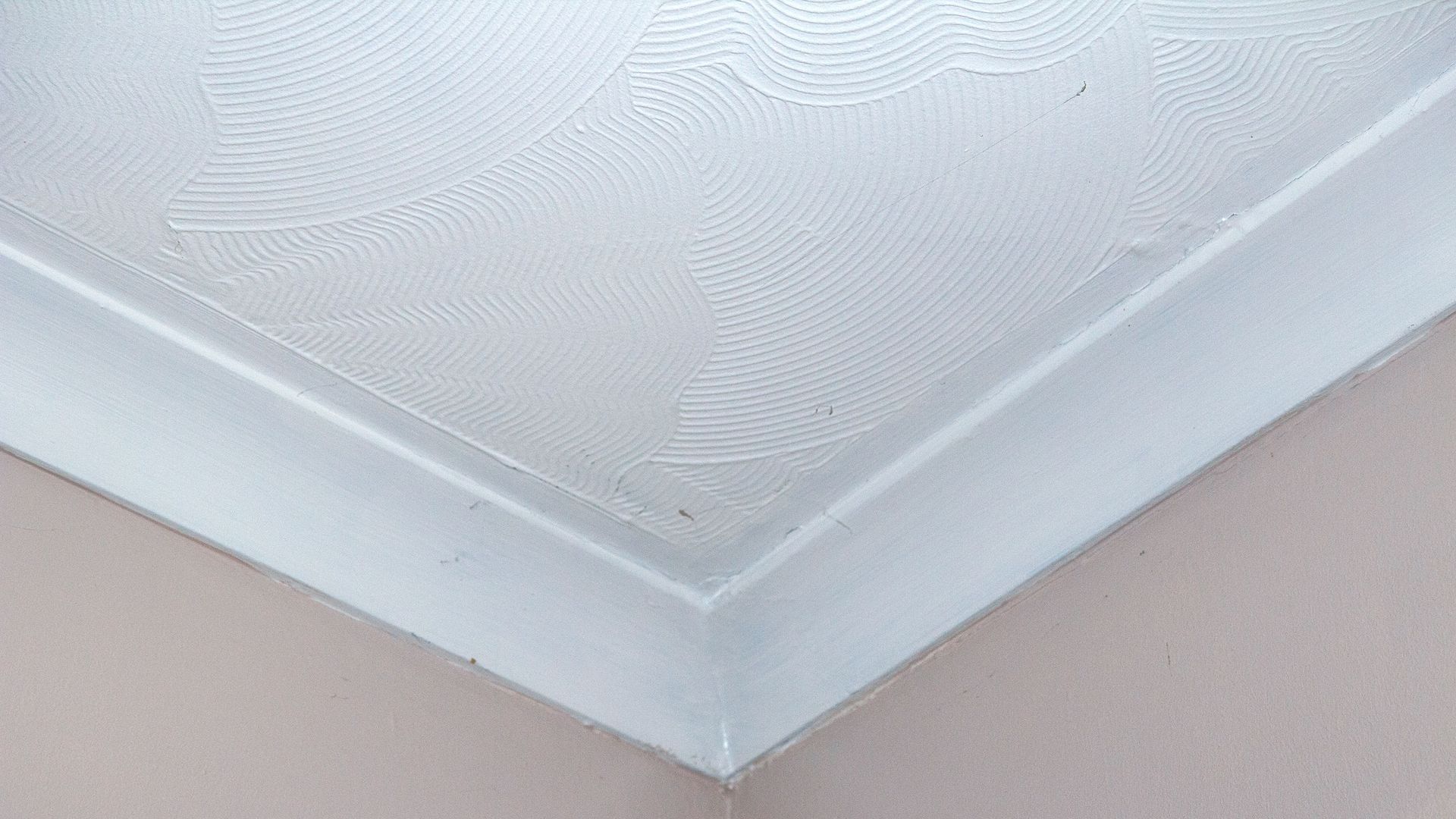 Artex ceilings: What is Artex and how do you get rid of it? | Homebuilding