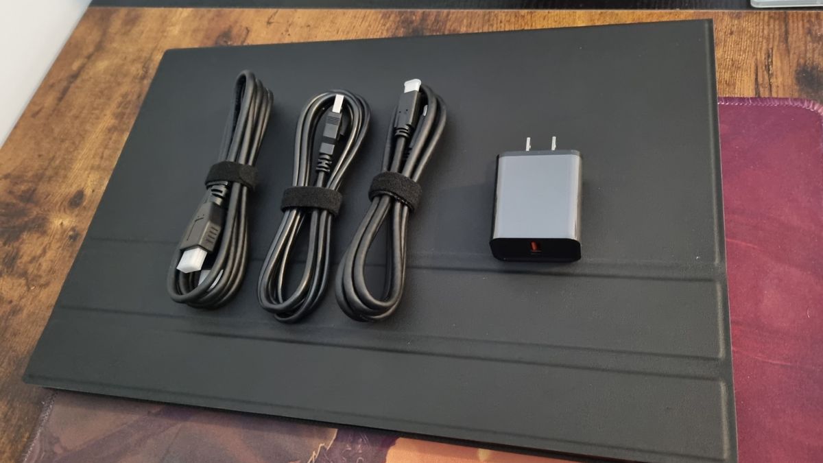 The HONGO 2K monitor: A budget-friendly solution for more screen space ...