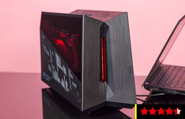 Best External GPUs for Laptops | Laptop Mag