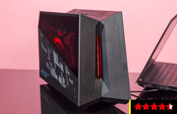 Best External GPUs for Laptops | Laptop Mag