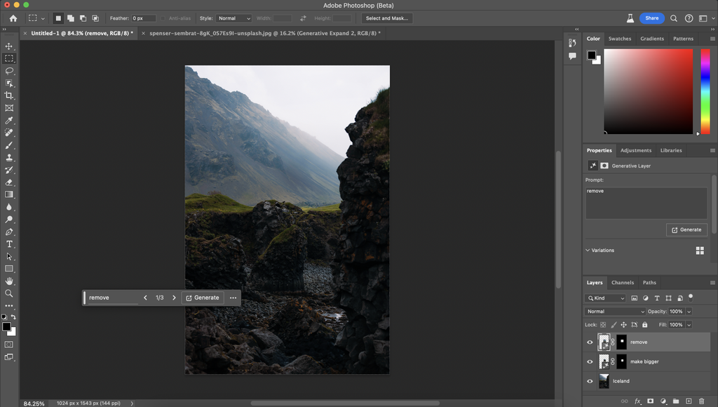 The best photo editing software | Creative Bloq