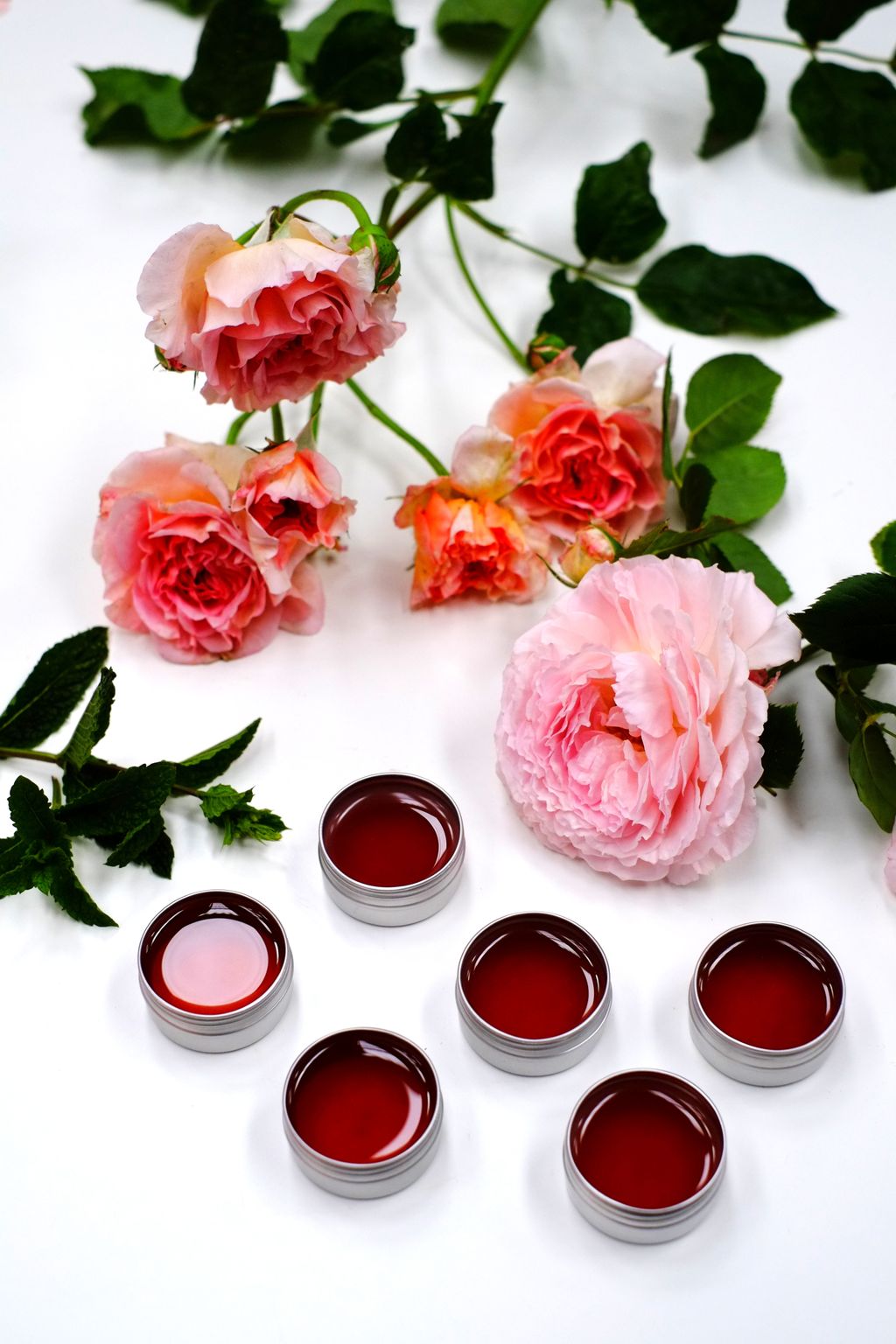 Palais shares simple recipes for rose remedies | Wallpaper*