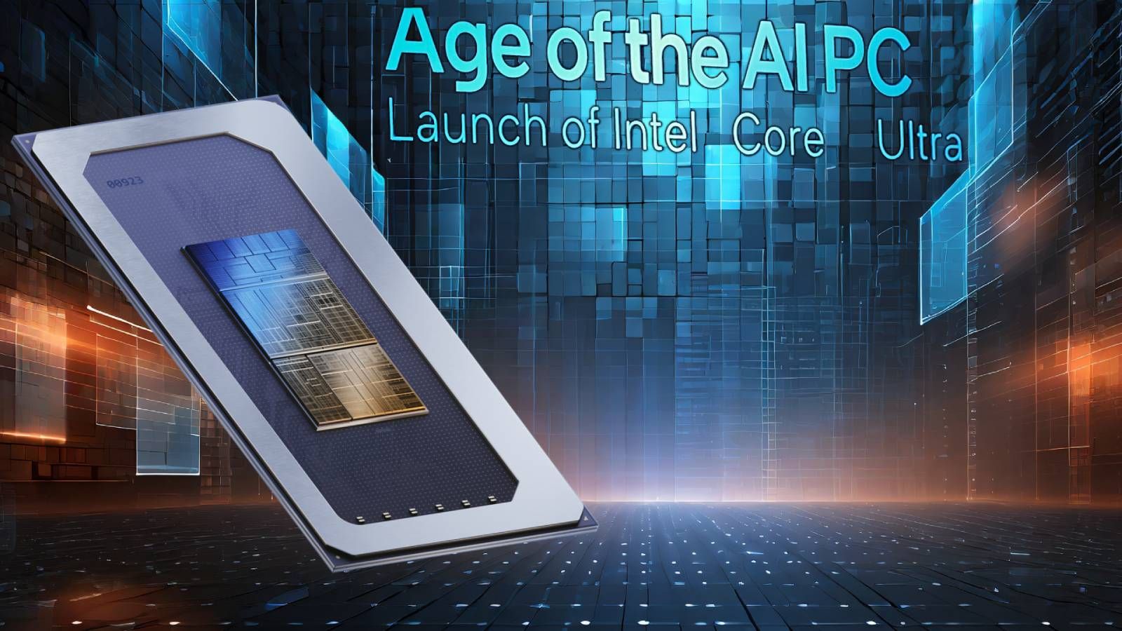 Unleashing AI's Power on Your PC: A Deep Dive into Intel's AI PC ...