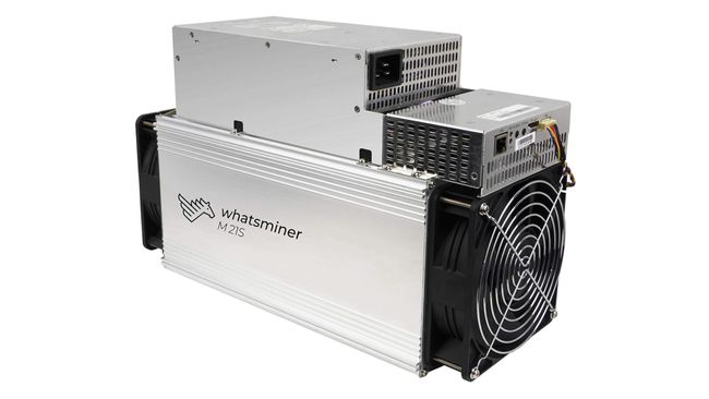 Best mining rigs and mining PCs for Bitcoin, Ethereum and more | TechRadar