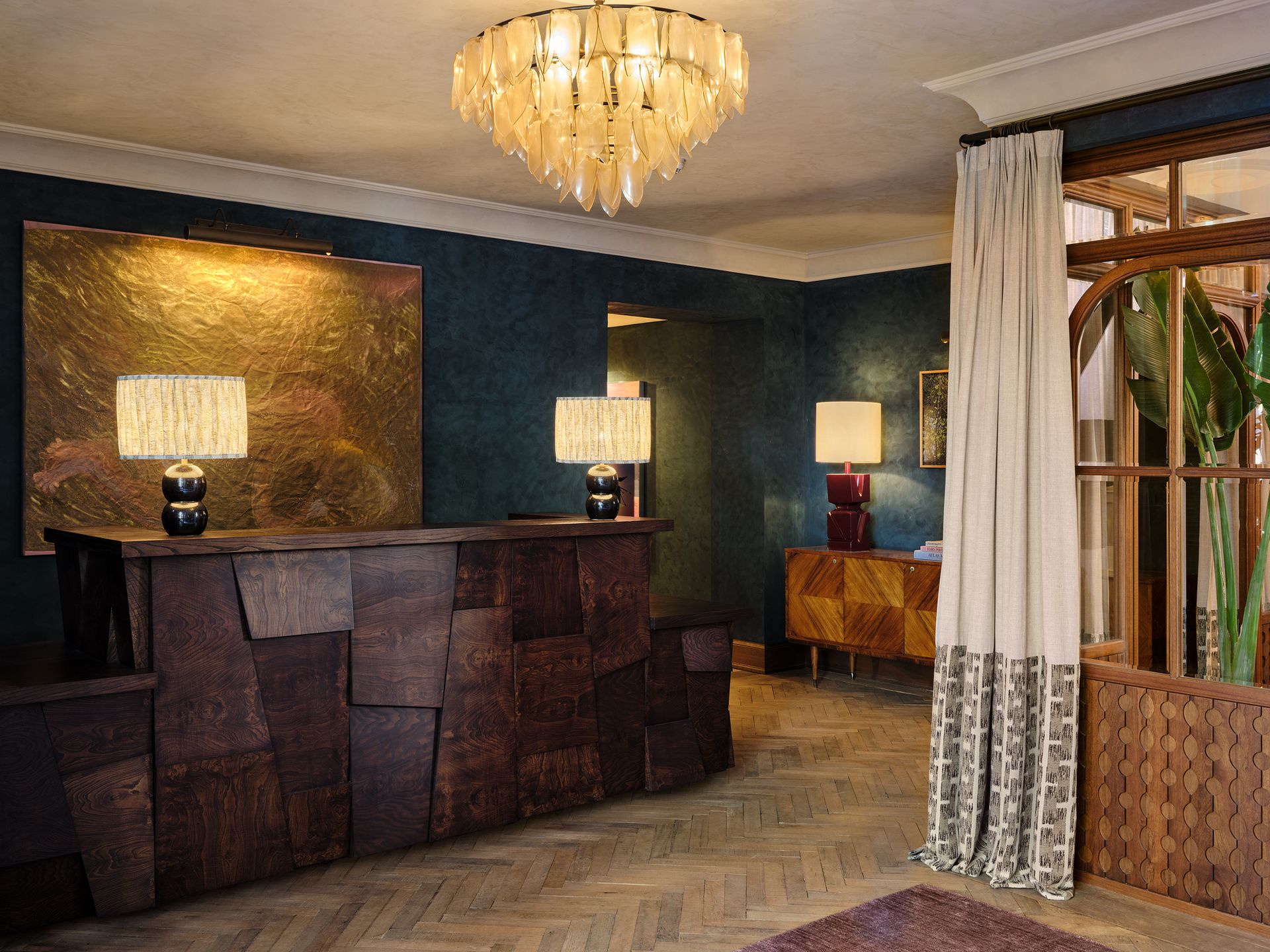 Soho House São Paulo review | Wallpaper*