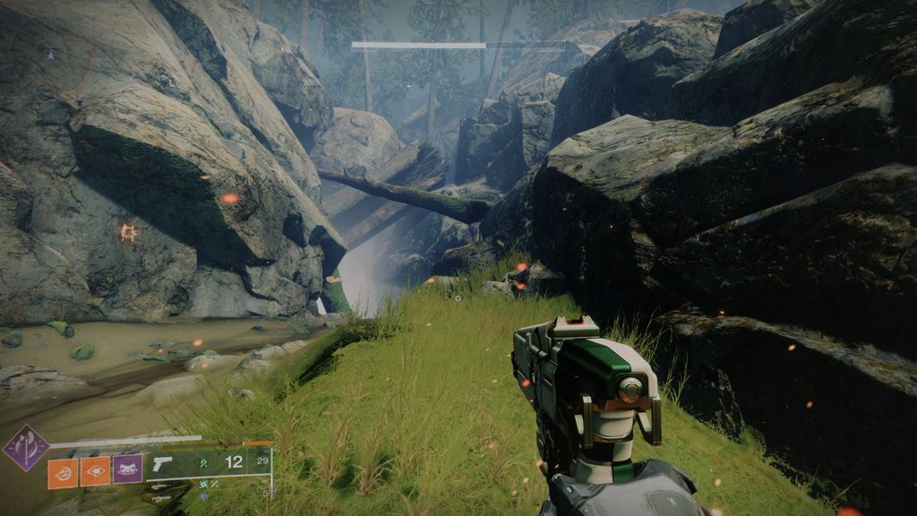 All Destiny 2 Prismatic Fragment locations | PC Gamer