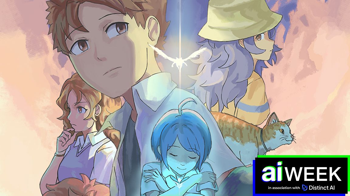 A year on, have indie game devs changed their views on AI? | Creative Bloq