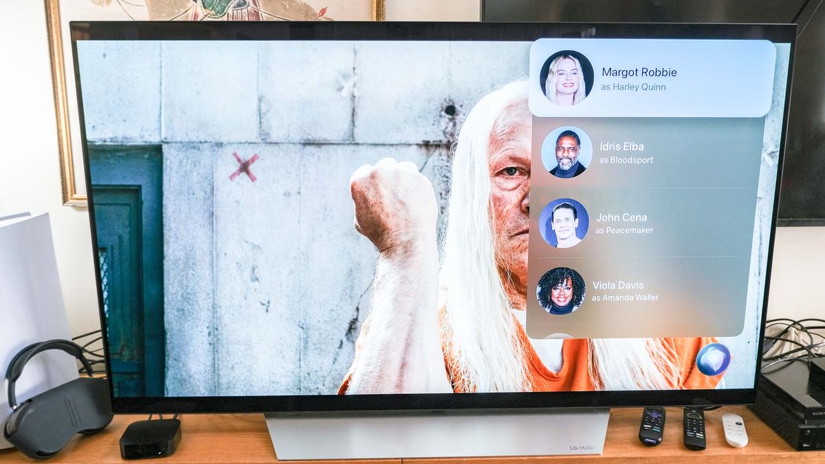 Apple TV 4K (2022) review: The one you’ve been waiting for | Tom's Guide