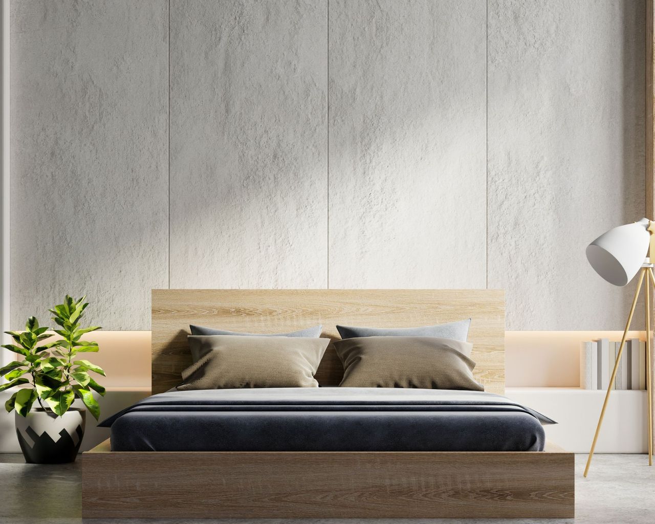 Should you sleep on the floor? Experts confirm what's best | Homes and ...