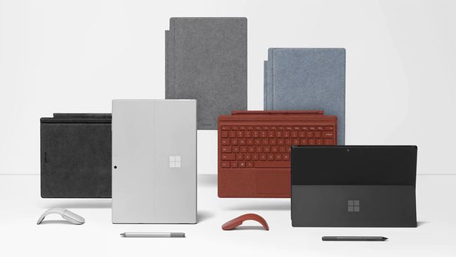 Surface Pro 7 vs Surface Pro 8: which is right for you? | Creative Bloq