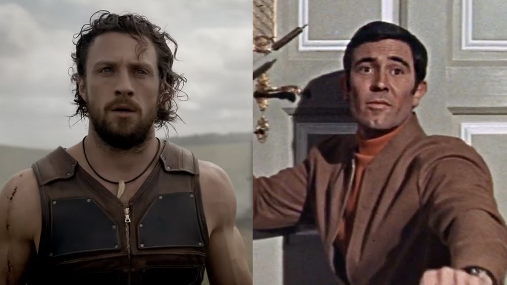 Bond Actor George Lazenby Has Weighed In On Aaron Taylor-Johnson ...