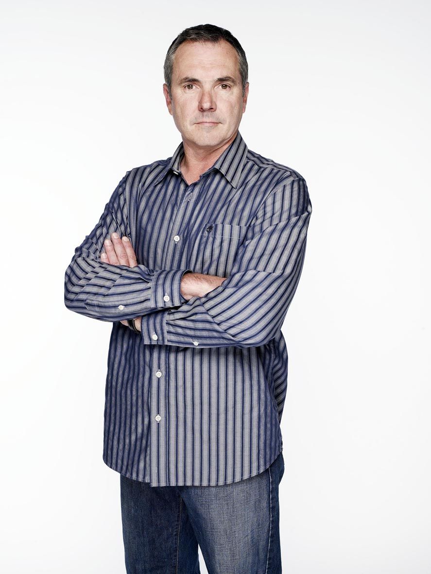 Neighbours' Karl to tour the UK | News | Neighbours | What's on TV ...